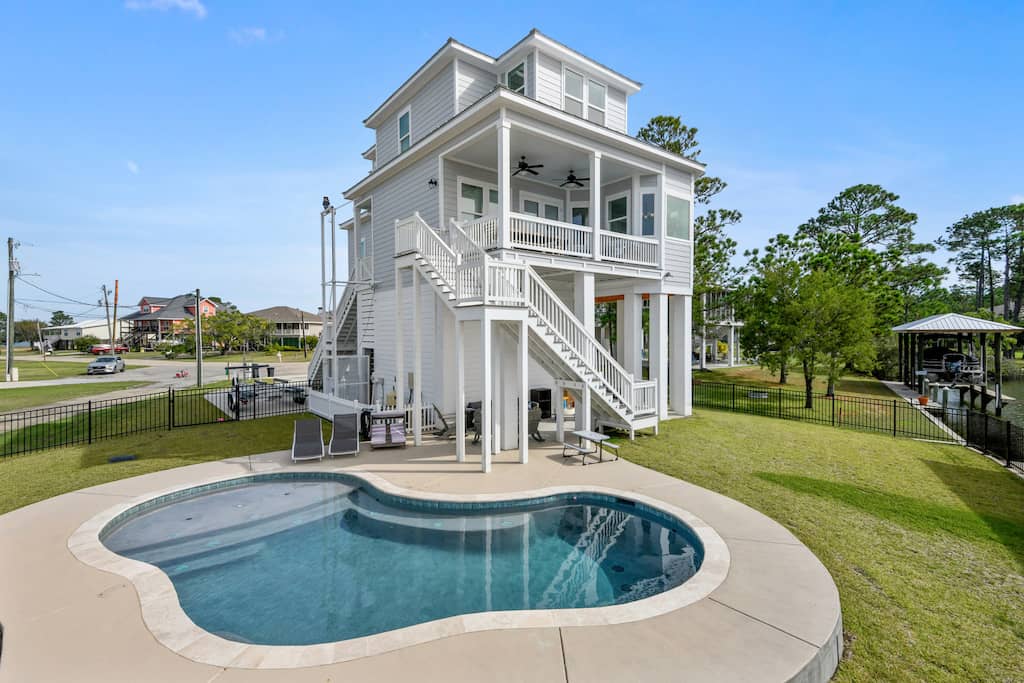 Best Custom Home Builders Waveland Mississippi | truly amazing