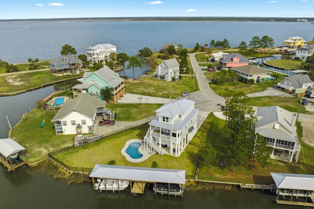 Custom Home Builders Waveland Mississippi | home building Joy